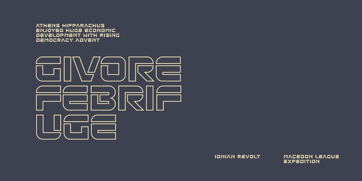 Vmesr Font | Webfont & Desktop | MyFonts