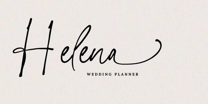 Buttek Font | Webfont & Desktop | MyFonts