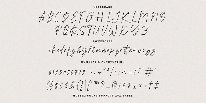 Buttek Font | Webfont & Desktop | MyFonts