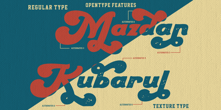 Retro Couture Font | Webfont & Desktop | MyFonts