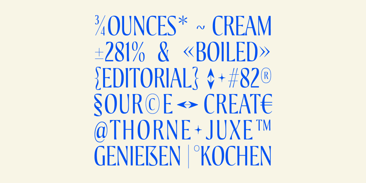 Kiester Font | Webfont & Desktop | MyFonts