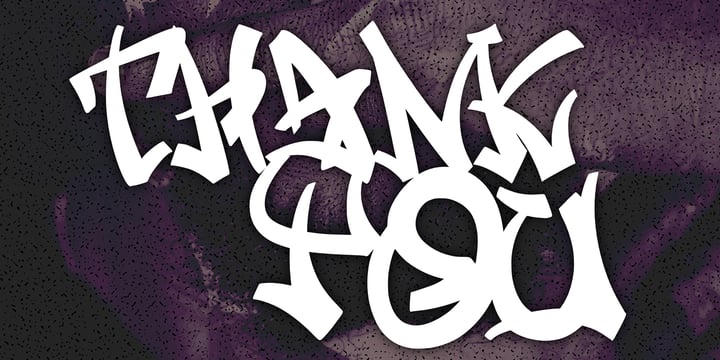 Black Devils Graffiti Font | Webfont & Desktop | MyFonts