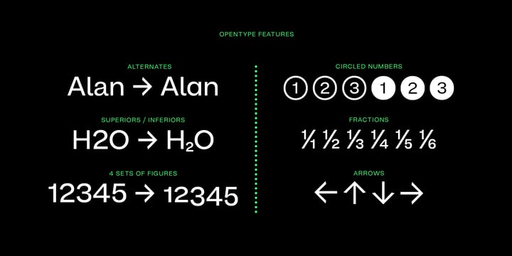 1955 Font | Webfont & Desktop | MyFonts