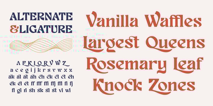 Nayuki Font | Webfont & Desktop | MyFonts