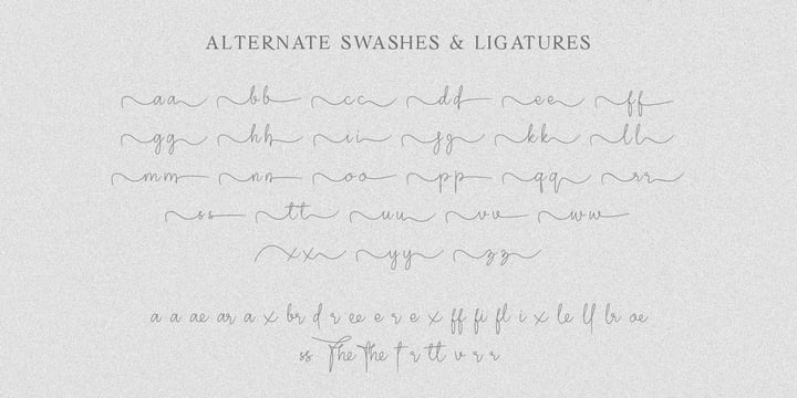 Scriptone Font | Webfont & Desktop | MyFonts