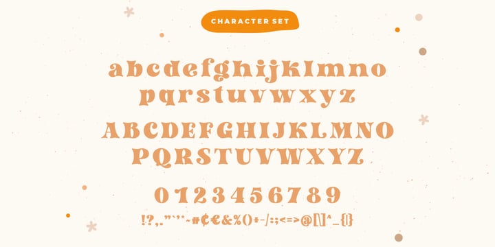 Lounge Beach Font | Webfont & Desktop | MyFonts