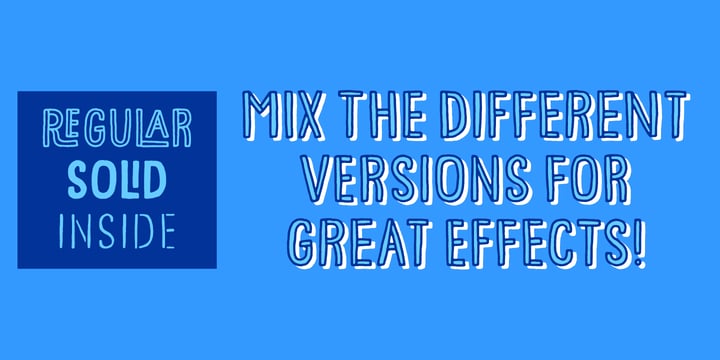 Frequent Font | Webfont & Desktop | MyFonts