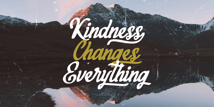 Megahunt Font | Webfont & Desktop | MyFonts