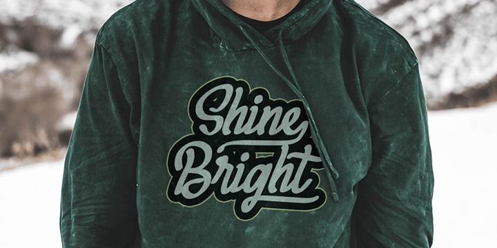 Megahunt Font | Webfont & Desktop | MyFonts