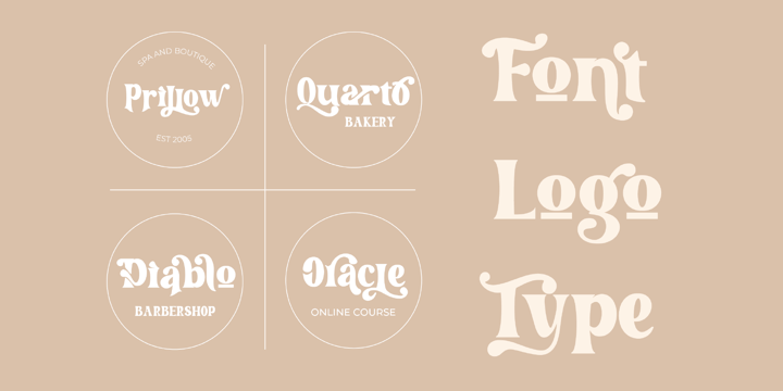 Battora Font | Webfont & Desktop | MyFonts