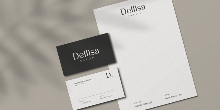 Gracela Font | Webfont & Desktop | MyFonts