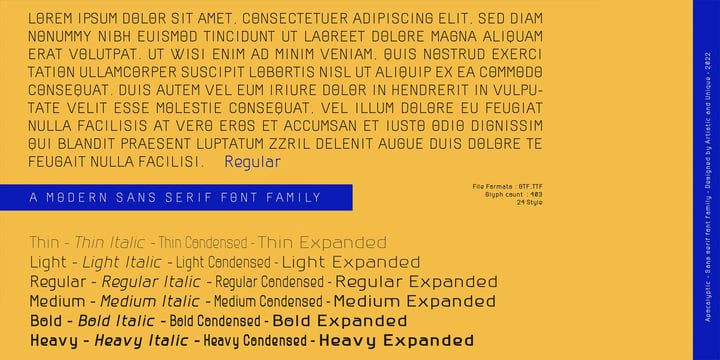 Apocalyptic Font | Webfont & Desktop | MyFonts