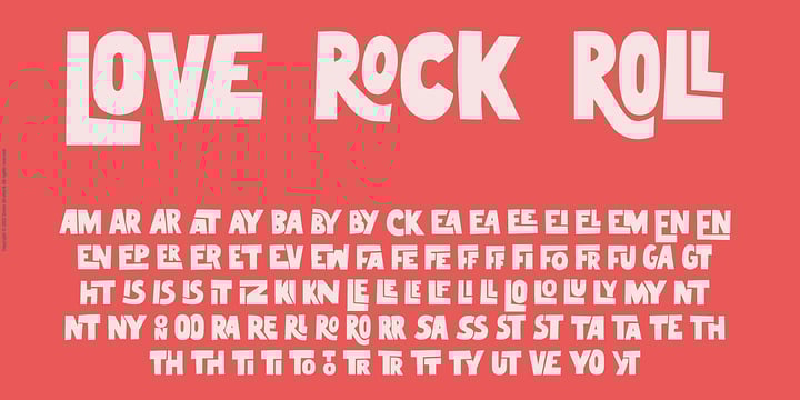 Beautiful Freak Font | Webfont & Desktop | MyFonts