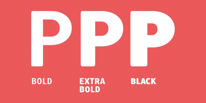 Migo Font | Webfont & Desktop | MyFonts