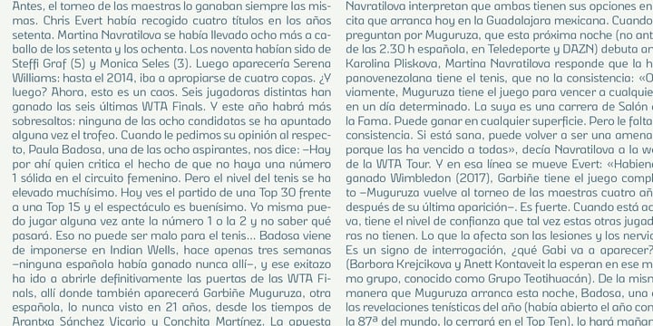 Eixample Villa Font | Webfont & Desktop | MyFonts