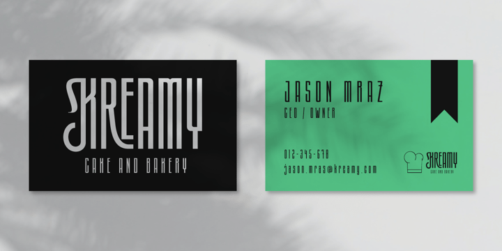 Akageeh Font | Webfont & Desktop | MyFonts