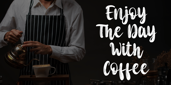 Dancing Brush Font | Webfont & Desktop | MyFonts