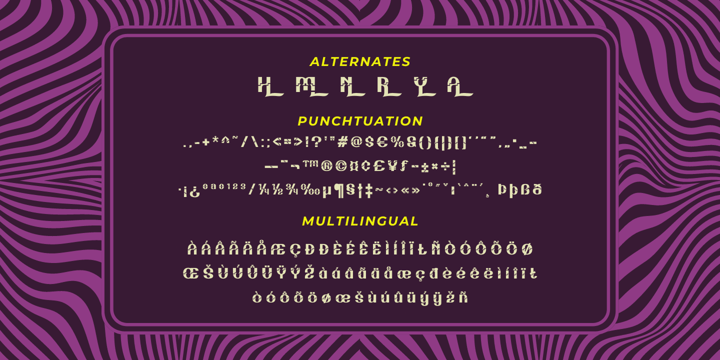 Navuti Font | Webfont & Desktop | MyFonts