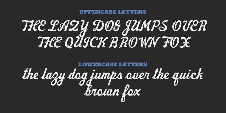 Barney Script Font | Webfont & Desktop | MyFonts