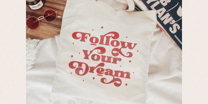 Bread Flour Font | Webfont & Desktop | MyFonts