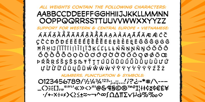 Monologous Font | Webfont & Desktop | MyFonts