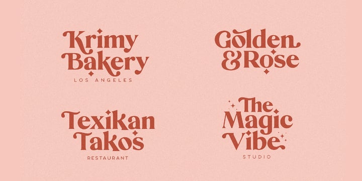 Mikela Font | Webfont & Desktop | MyFonts