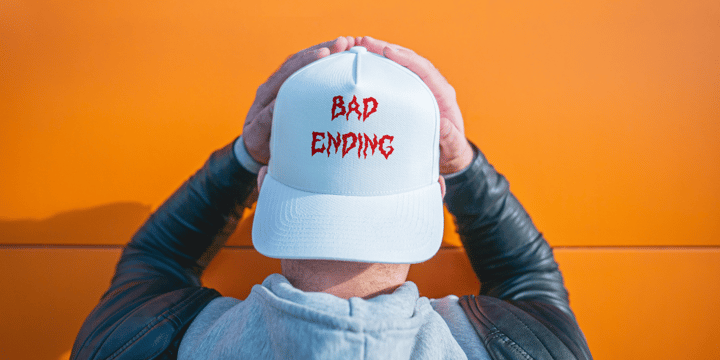 Zero Death Font | Webfont & Desktop | MyFonts