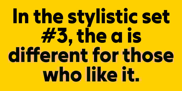 Wisconsin Font | Webfont & Desktop | MyFonts