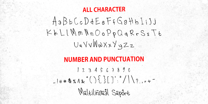 Cannot Write Font | Webfont & Desktop | MyFonts