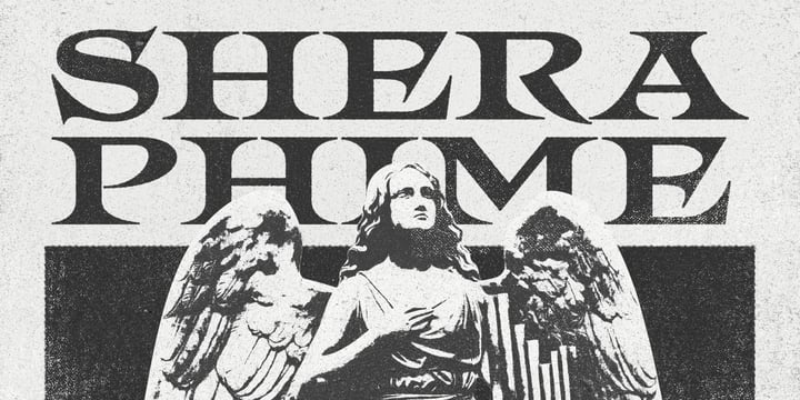 Spectre Font | Webfont & Desktop | MyFonts