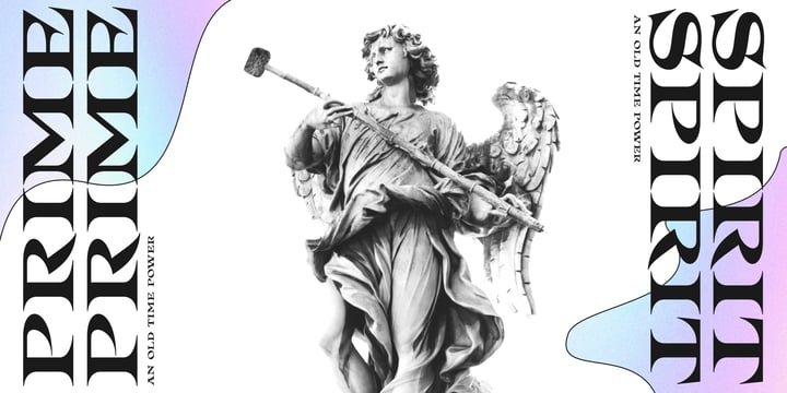 Spectre Font | Webfont & Desktop | MyFonts