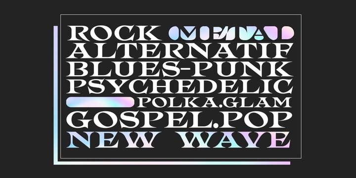 Spectre Font | Webfont & Desktop | MyFonts