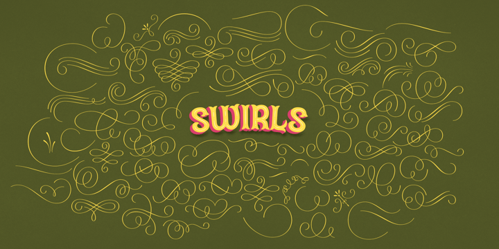 VVDS The Dickens Tale Font | Webfont & Desktop | MyFonts