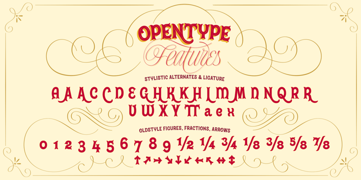 VVDS The Dickens Tale Font | Webfont & Desktop | MyFonts
