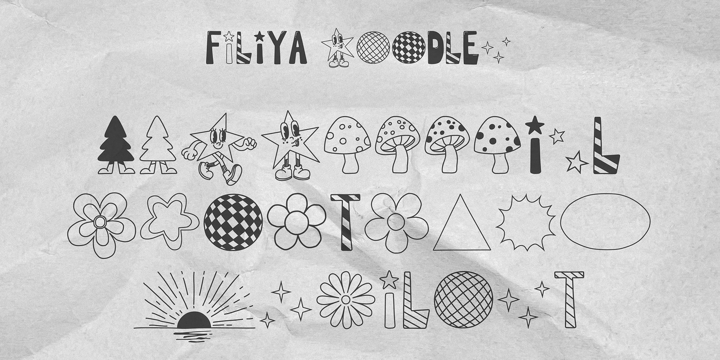 Filiya Font | Webfont & Desktop | MyFonts