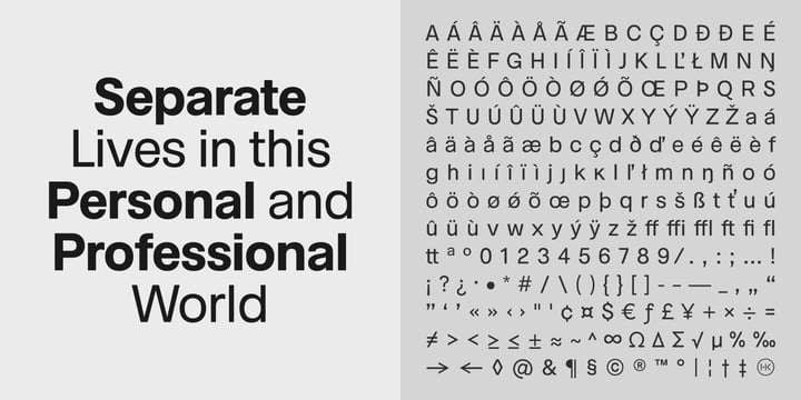 Arco Perpetuo Pro Font | Webfont & Desktop | MyFonts