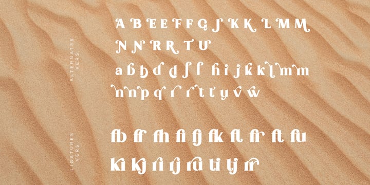 Anemone Font | Webfont & Desktop | MyFonts