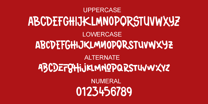 Lattolatoo Font | Webfont & Desktop | MyFonts