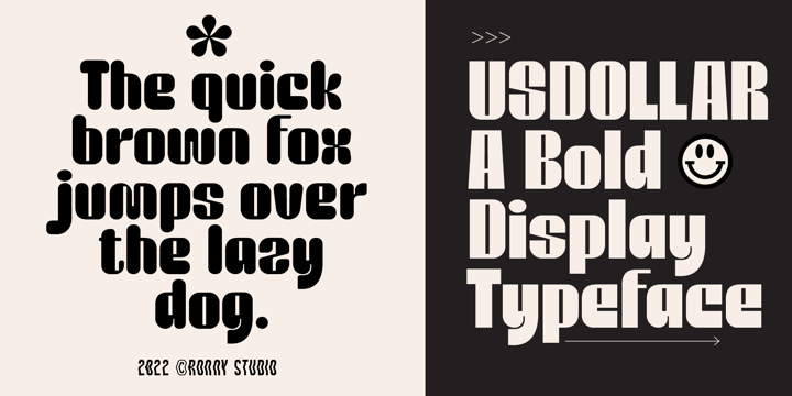 Us Dollar Font | Webfont & Desktop | MyFonts