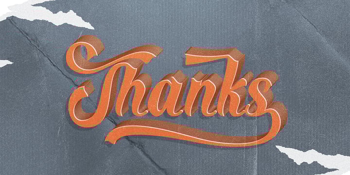 Nagota Script Font | Webfont & Desktop | MyFonts