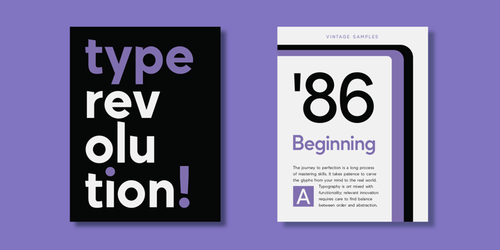 Munika Font | Webfont & Desktop | MyFonts