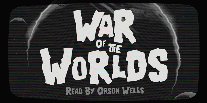 Space Rocks Font | Webfont & Desktop | MyFonts