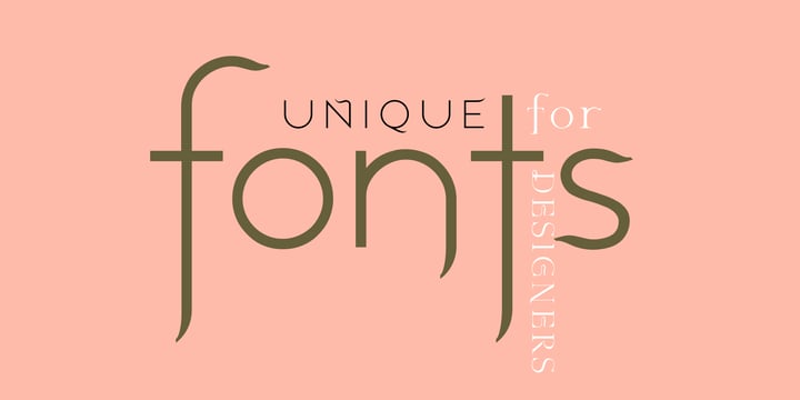 THE DESIGNERS ESSENTIAL 11 FONTS BUNDLE Font | Webfont & Desktop | MyFonts
