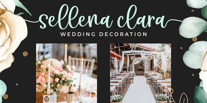 Angelic Sonata Font | Webfont & Desktop | MyFonts