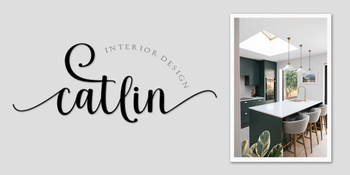 Yenthida Font | Webfont & Desktop | MyFonts