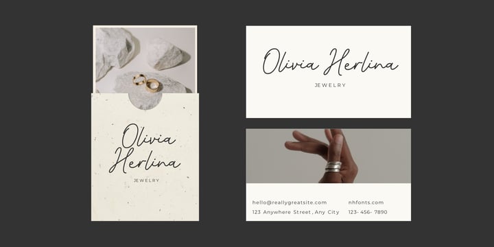 Infirmly Indicator Font | Webfont & Desktop | MyFonts