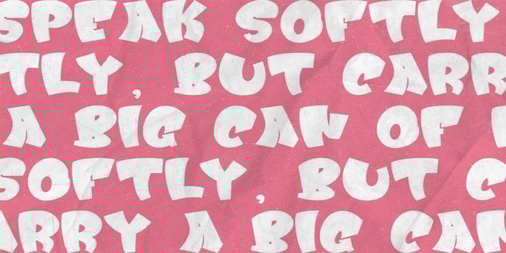 Fusion Flame Font | Webfont & Desktop | MyFonts