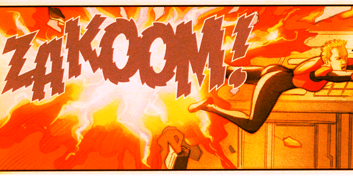 Zzzap Font | Webfont & Desktop | MyFonts