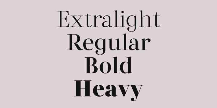 High Table Font | Webfont & Desktop | MyFonts