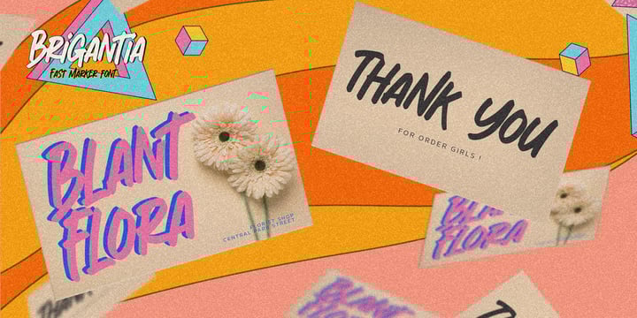 Brigantia Font | Webfont & Desktop | MyFonts